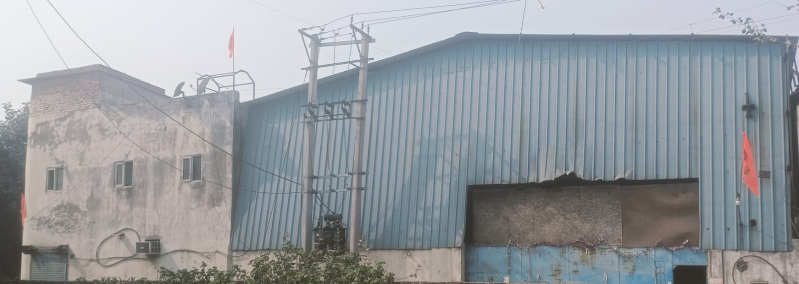 Home || Bhagat Engg Works