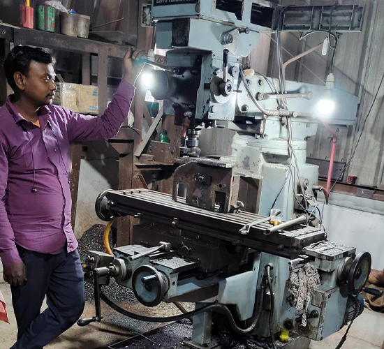 Home || Bhagat Engg Works